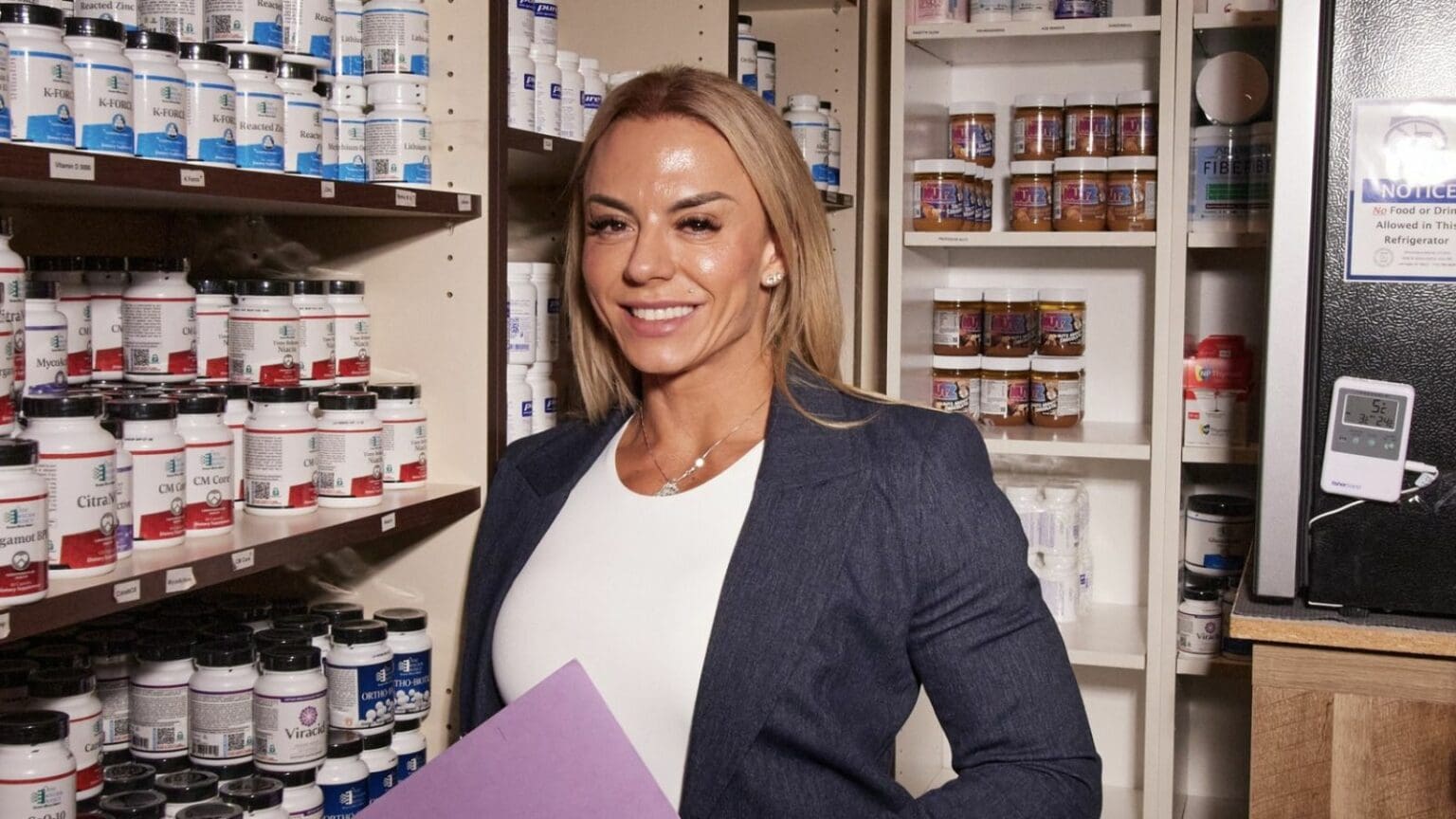 Power of Orthomolecular Supplements for Optimal Health | Ageless Forever