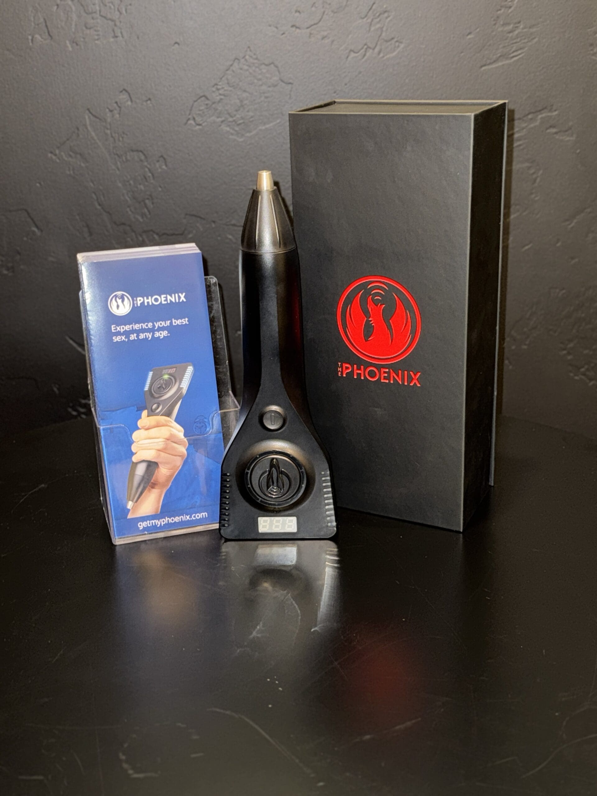 Phoenix Soundwave Therapy for ED in Las Vegas | Ageless Forever